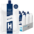 HTWO Plus hydrogen water benefits