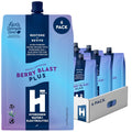 HTWO Plus hydrogen water for recovery