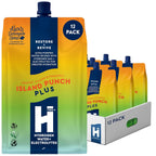 HTWO Plus hydrogen water refreshment