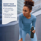 HTWO tablets for antioxidant support