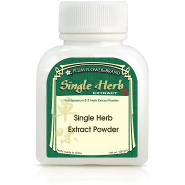 Hu Zhang blended vitamin & mineral supplements