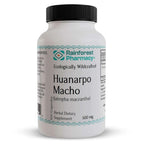 Huanarpo Macho herbal blends capsules