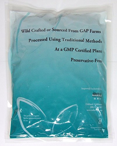 Huang Bai herbal remedy features