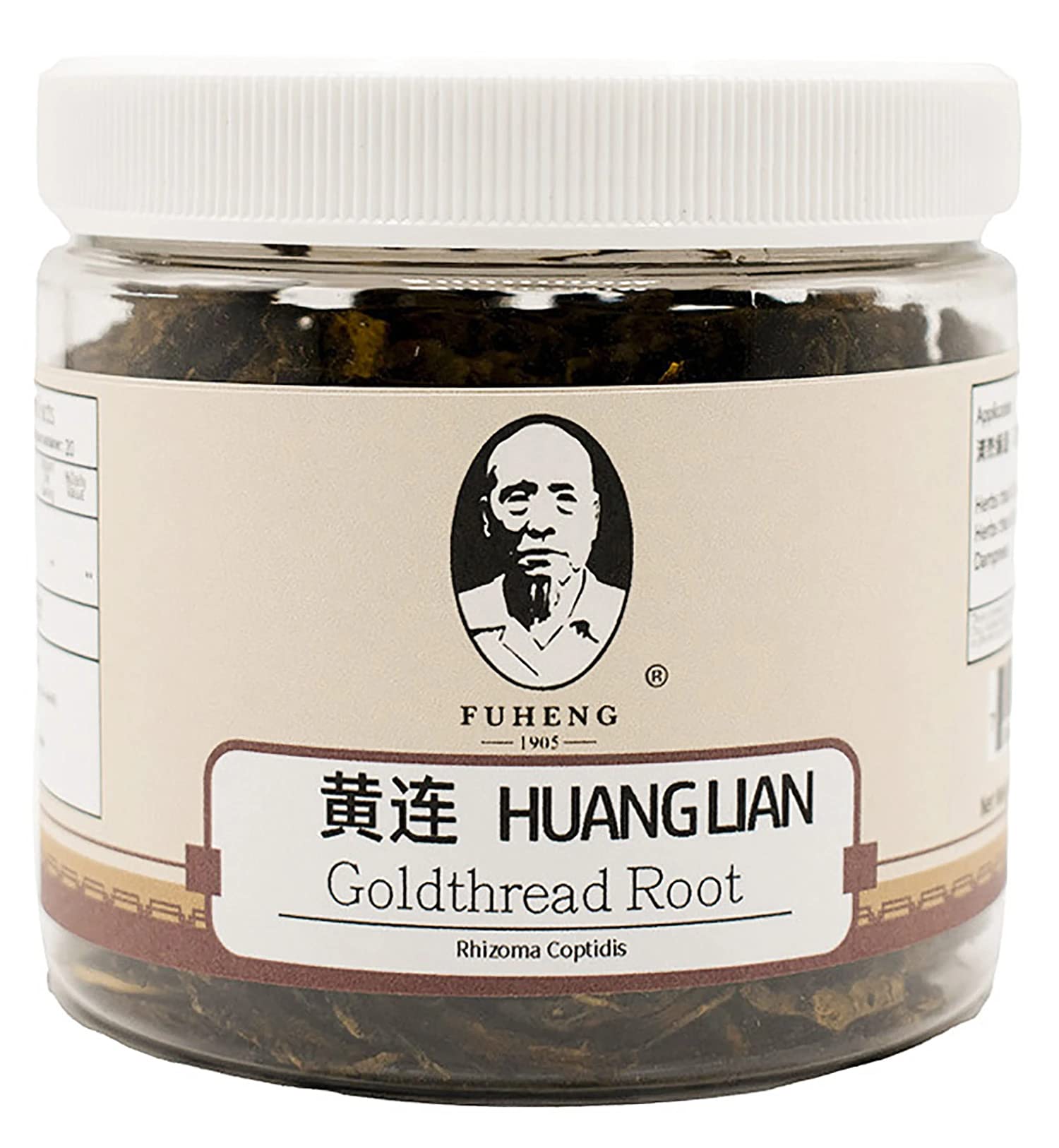 Huang Lian blended vitamin benefits