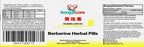 Huang Lian Su vitamins for daily nutrition
