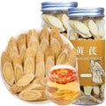 Huang Qi astragalus root tea slices