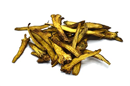 Huang Qin 100g container details