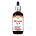 Huang Qin herbal supplements for wellness