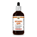 Huang Qin herbal tincture for wellness