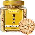 Huangqi herbal tea for wellness