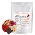Huangqi Red Jujube Rose Tea bags