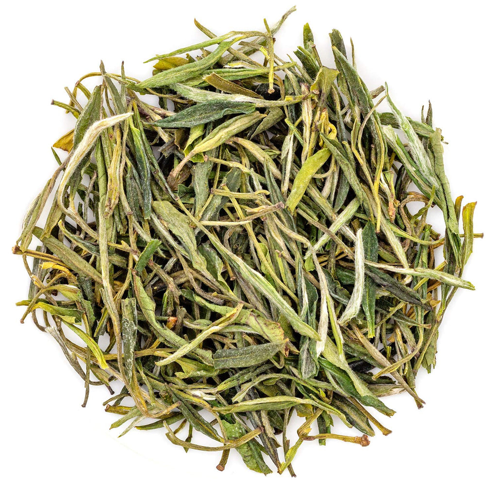 Huangshan Mao Feng loose leaf tea