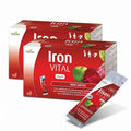 hübner iron supplement for women