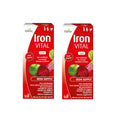 Hubner Iron Vital Liquid Iron supplement