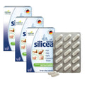 Hübner Silicea Gel Capsules for hair