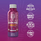 Huckleberry Hibiscus flavour energy shot