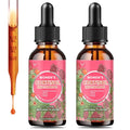 Hudetex cortisol manager liquid drops