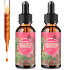 Hudetex cortisol manager liquid drops
