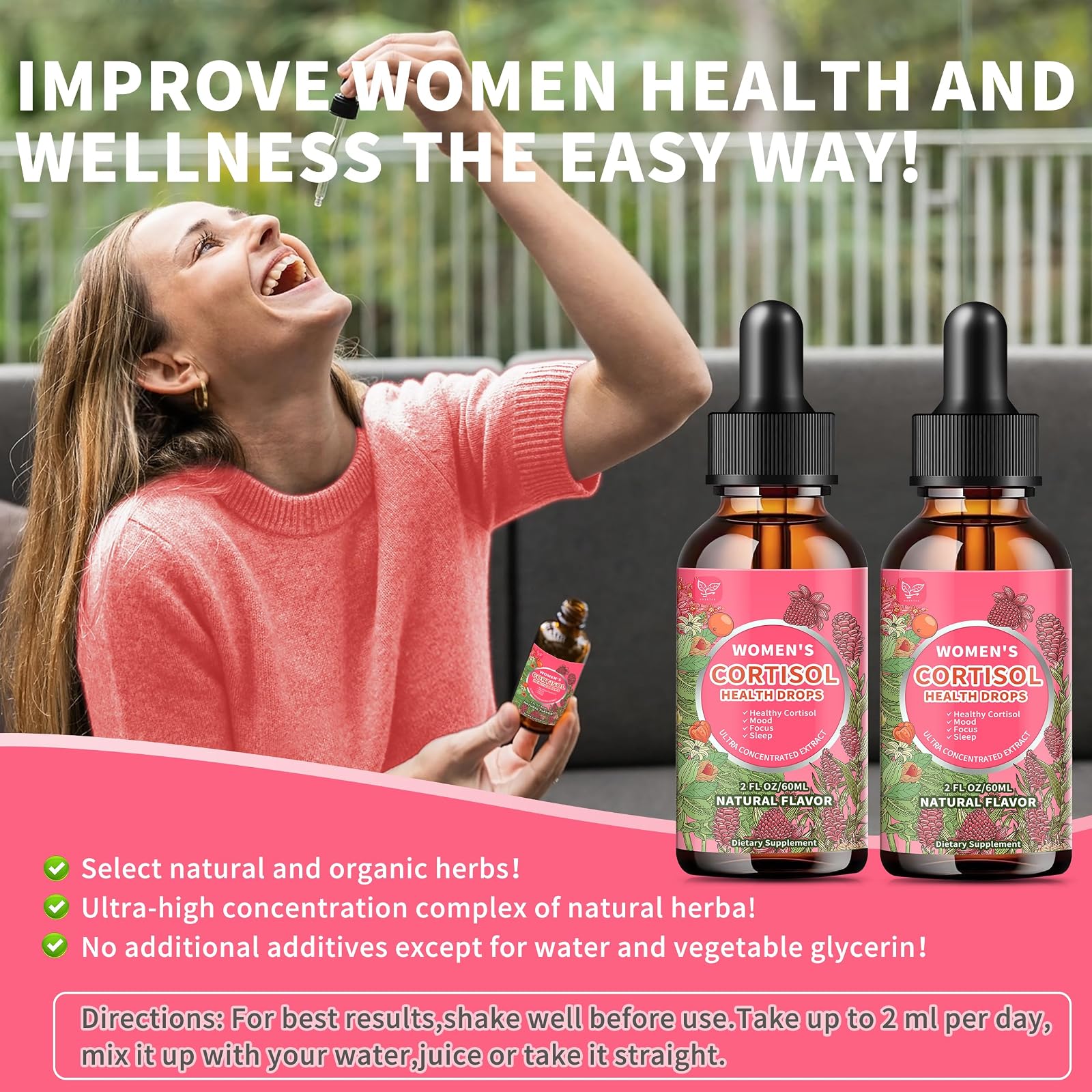 Hudetex multivitamin for wellness