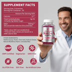 Hudetex NAD Gummies for overall health