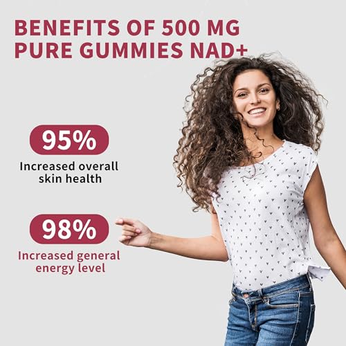 Hudetex vitamin B3 for metabolism