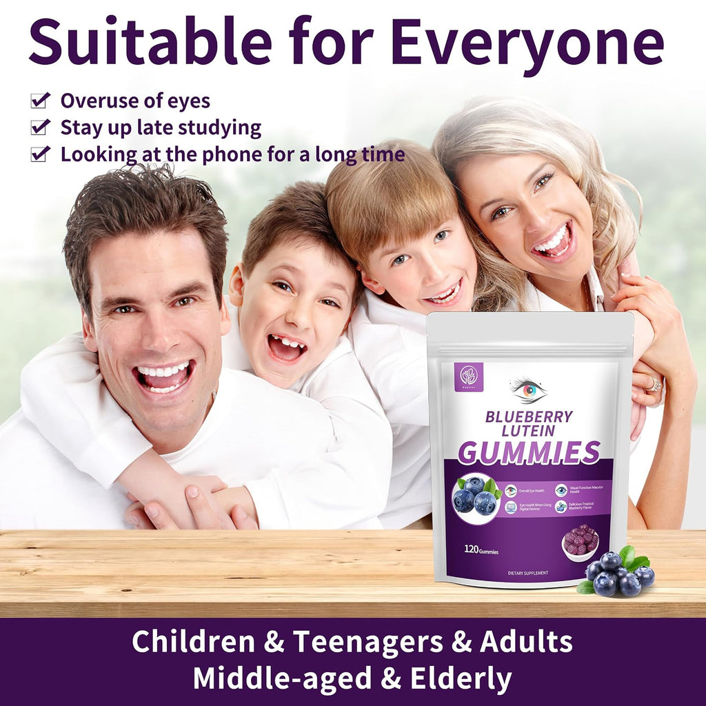 Hudetex vitamins for antioxidant support
