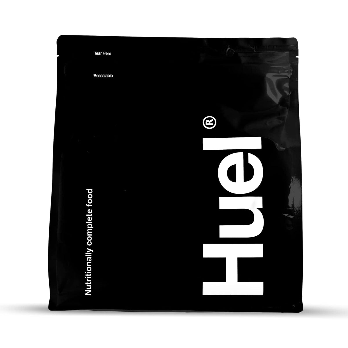 Huel Black Edition protein powder