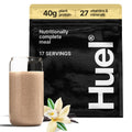 Huel Black Edition vegan protein powder