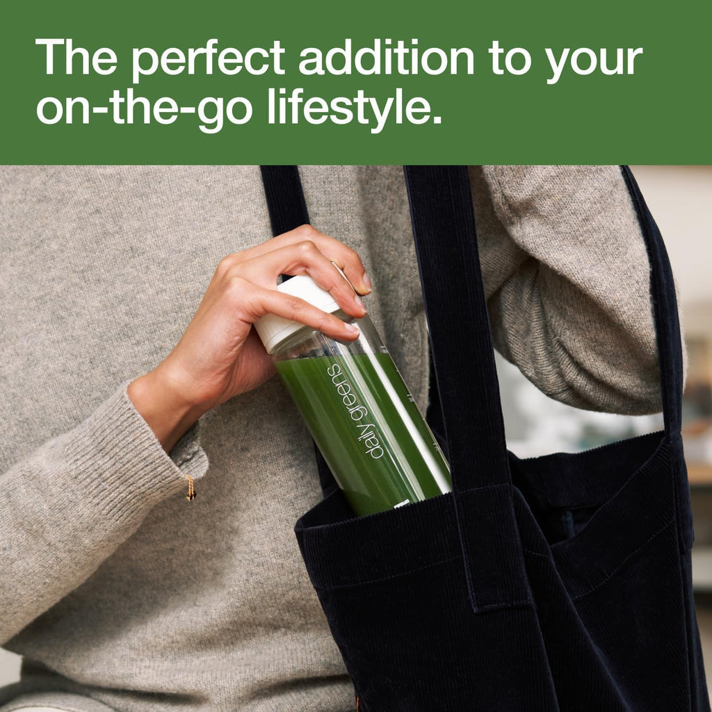 Huel Daily Greens for daily nutrition