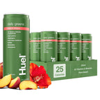 Huel Daily Greens ready-to-drink