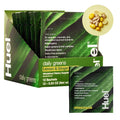 Huel Daily Greens spirulina superfood powder
