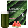 Huel Daily Greens watermelon flavour