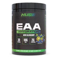 Huge EAA amino acids powder
