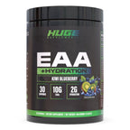 Huge EAA amino acids powder