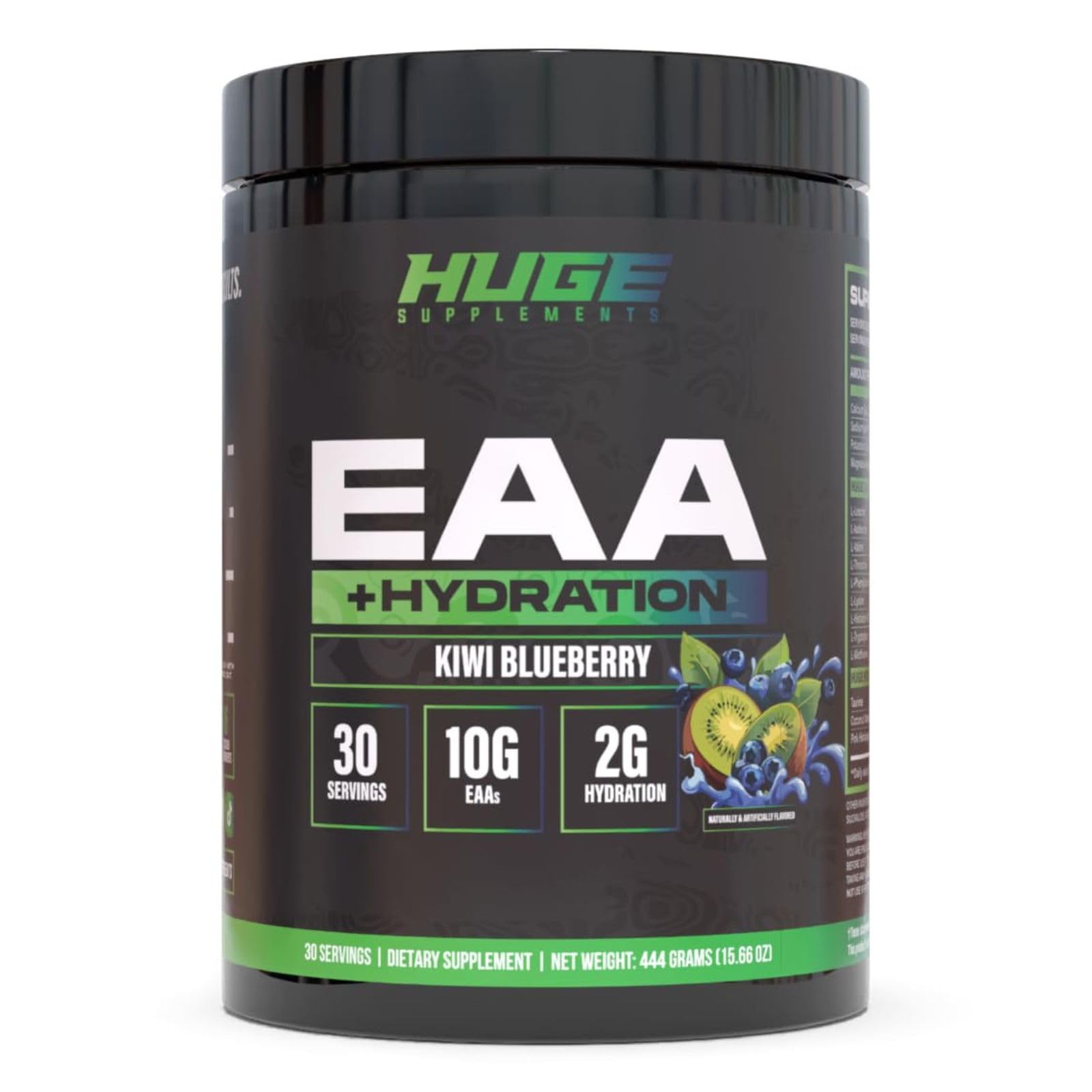 Huge EAA amino acids powder