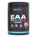 Huge EAA hydration powder for athletes