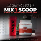 Huge Supplements fiber supplement benefits