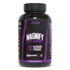 Huge Supplements Magnify Pump pre-workout boost