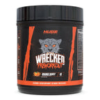 Huge Supplements pre-workout energy boost