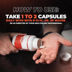 Huge Supplements TUDCA for wellness