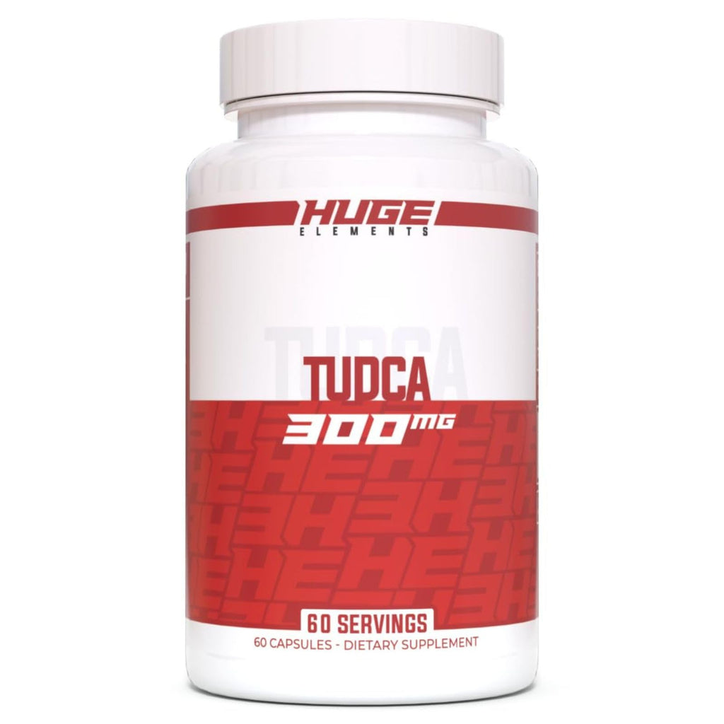 Huge Supplements TUDCA liver support