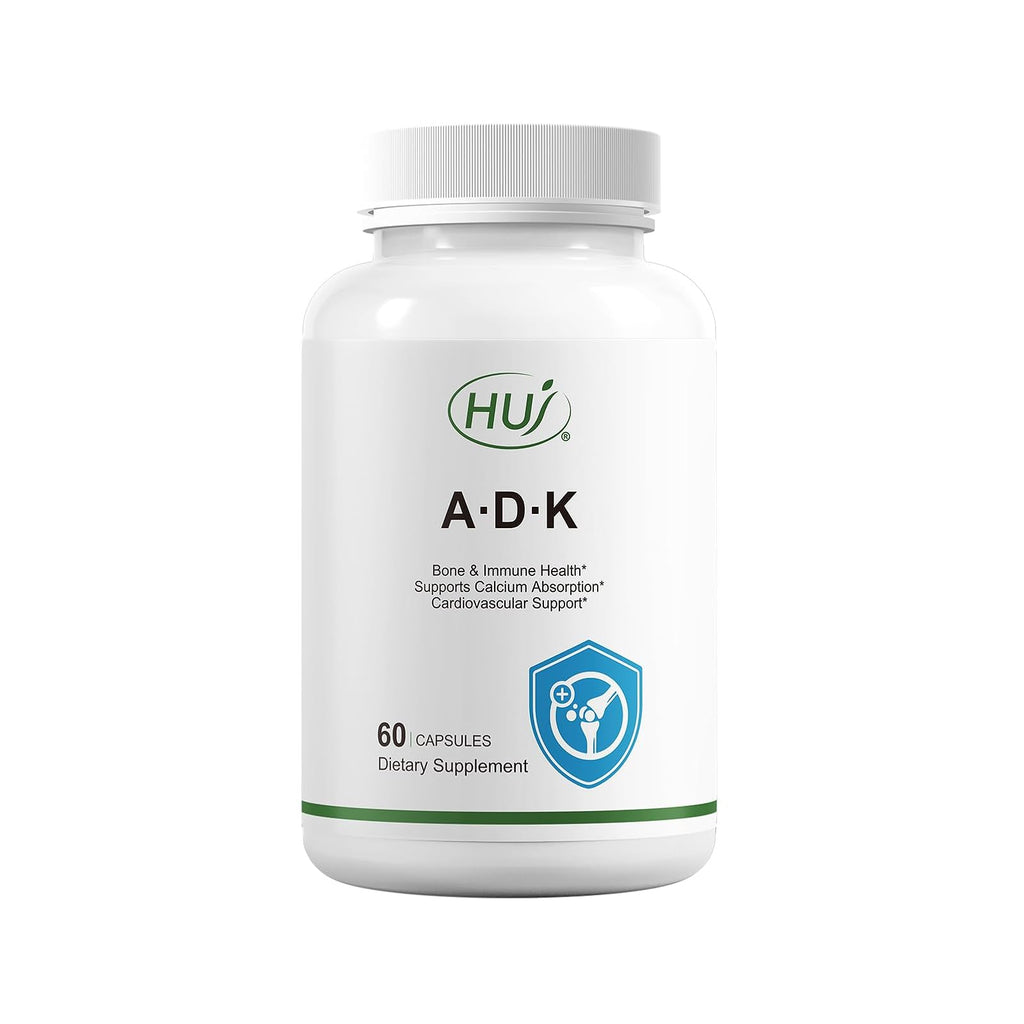 HUJ ADK Supplement for immune support