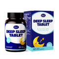 HUJ Deep Sleep Tablet for relaxation