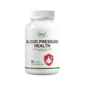 HUJ herbal supplements for blood pressure