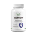 HUJ selenium supplement for antioxidant support