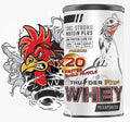 HULX Faster chicken supplement capsules