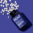 HUM beauty melatonin for relaxation