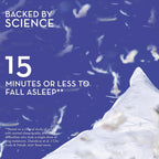 HUM beauty sleep support capsules