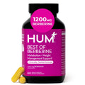 HUM berberine 1200 mg capsules