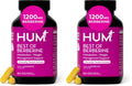 HUM Berberine 1200 mg capsules